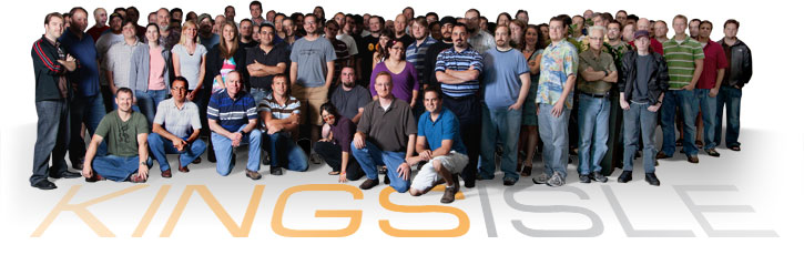 About Us | KingsIsle Blog