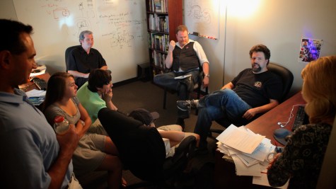 Ryan’s Make-A-Wish Visit | KingsIsle Blog