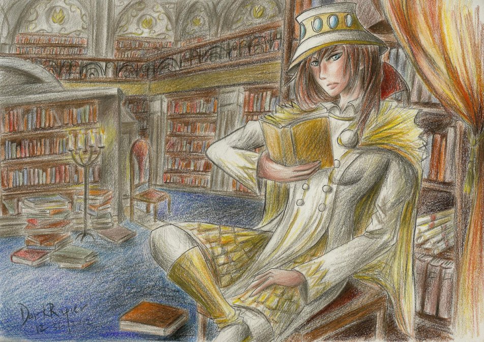Wizard101 Fan Art Spotlight | KingsIsle Blog