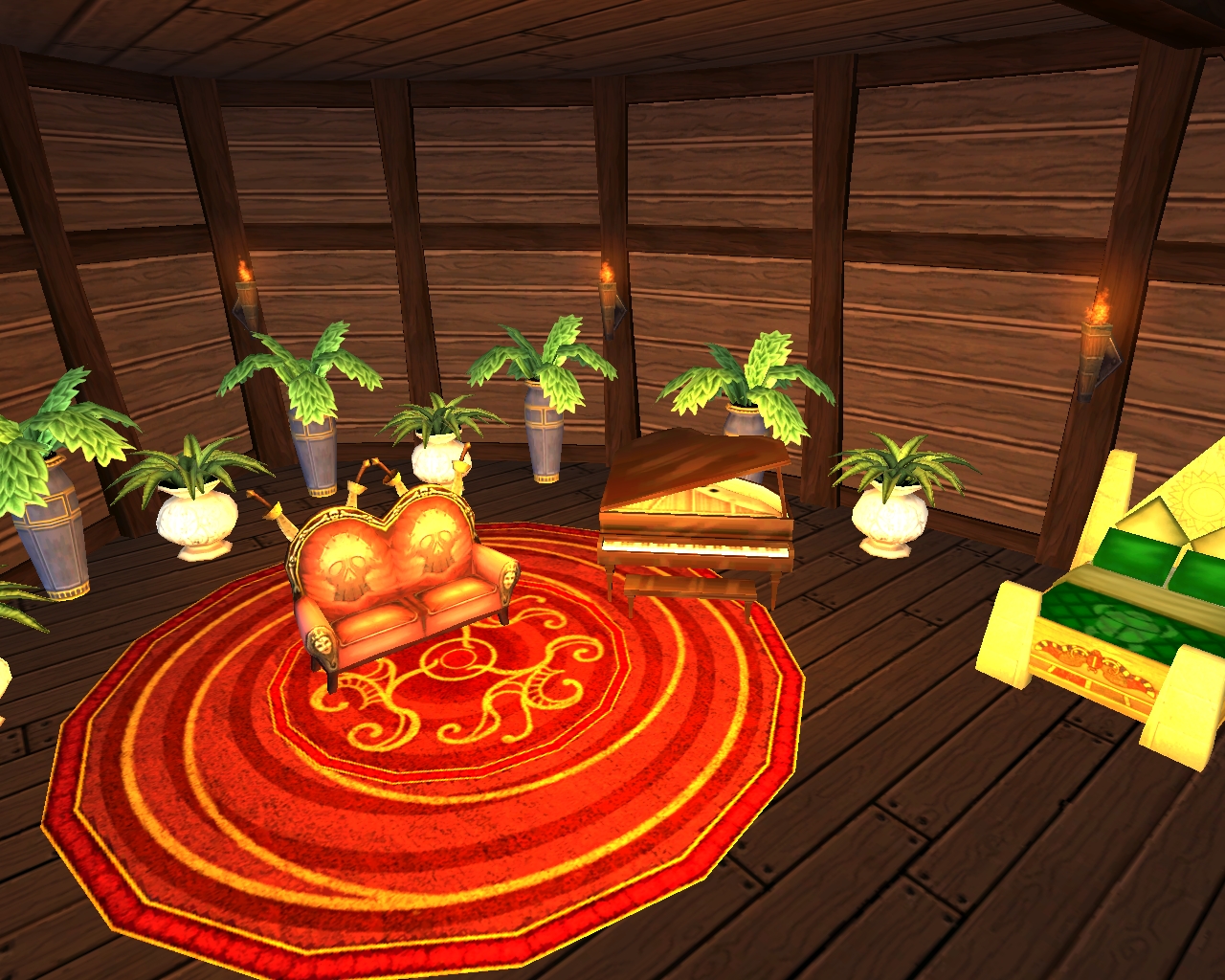 A Day in the Life of a Game Designer | KingsIsle Blog