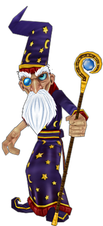 Trick or Treat: Be Merle Ambrose With These Everyday Household Items ...