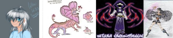 Wizard101 Fan Art Spotlight | KingsIsle Blog