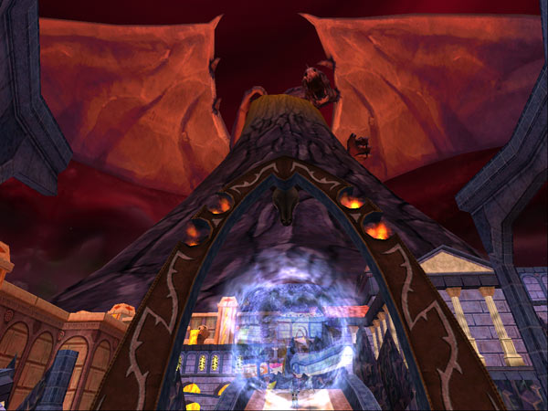The Villains of Wizard101 | KingsIsle Blog