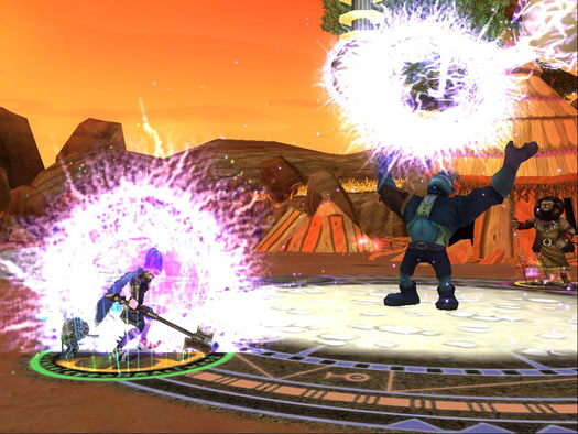 Wizard101 Put My Life Back Together | KingsIsle Blog