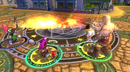 What Wizard101 Truly Means to Me and My Family | KingsIsle Blog