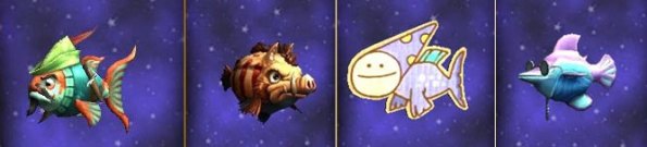 Fishing Comes to Wizard101! | KingsIsle Blog