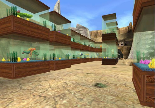 Fishing Comes to Wizard101! | KingsIsle Blog