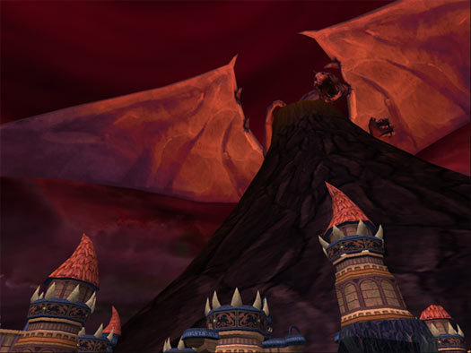 Dworgyn’s Look Back at 6 Years of Wizard101 | KingsIsle Blog
