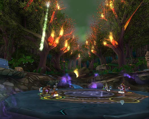 Your Favorite Year of Wizard101 – Anna IronBlade | KingsIsle Blog