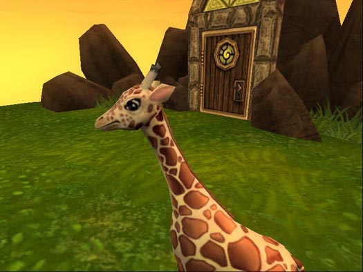Your Favorite Year of Wizard101 Contest – Kenneth IceBlade | KingsIsle Blog