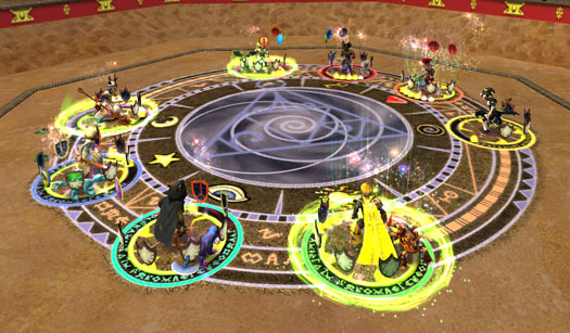 Your Favorite Year of Wizard101 – Stephanie LightCloud | KingsIsle Blog