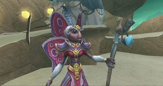 Your Favorite Year of Wizard101 Contest – Andrew WildSword | KingsIsle Blog