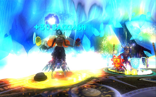 Your Favorite Year of Wizard101 – Blaze AshBlade | KingsIsle Blog