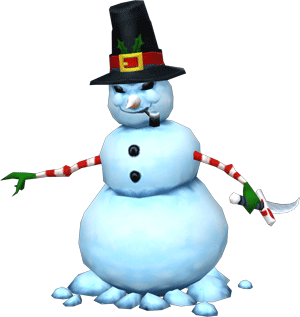 Do you want to draw a Snowman? | KingsIsle Blog