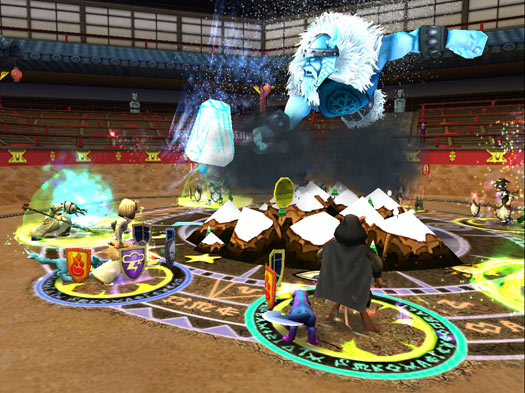 8 Things You Probably Didn’t Know About the Making of Wizard101 ...