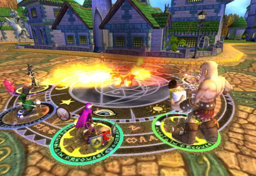 You Know You’re A Wizard101 Player When… | KingsIsle Blog