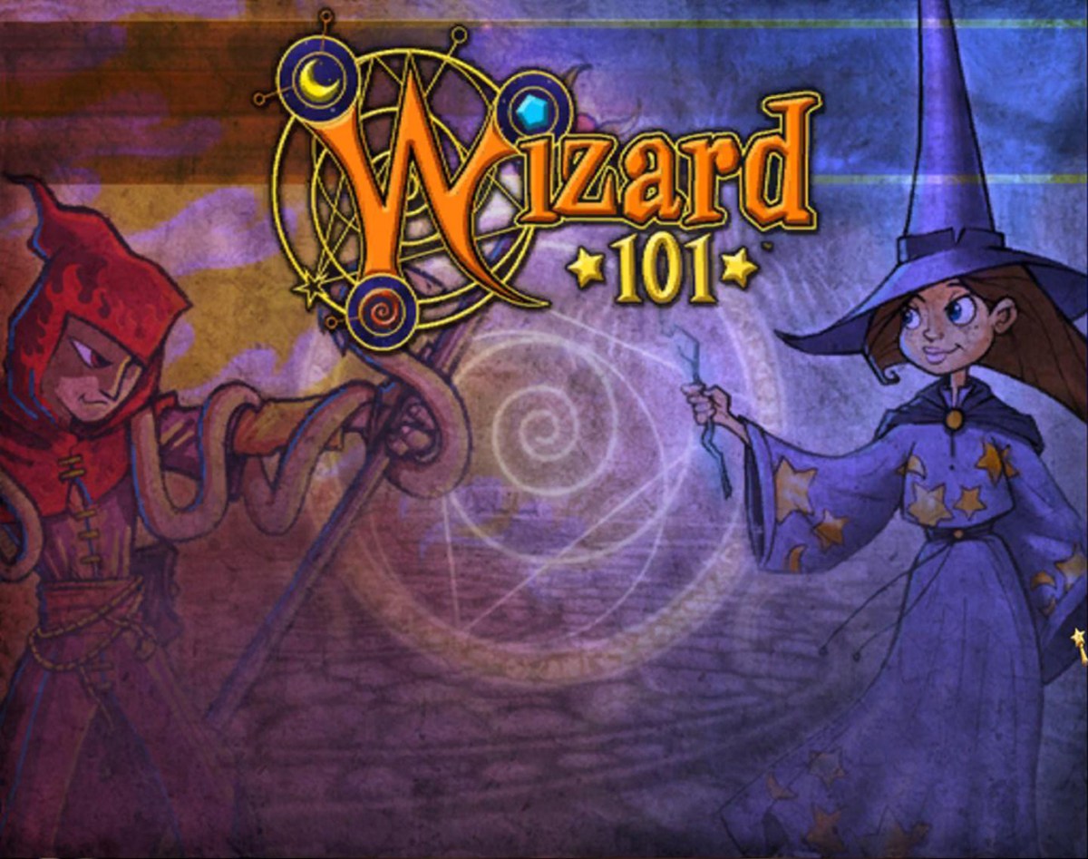 Throwback Thursday: Original Character Concepts | KingsIsle Blog