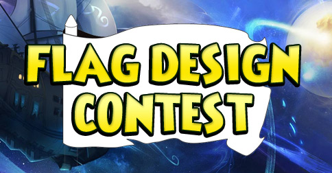 Arrrgust Flag Design Contest Winners! | KingsIsle Blog