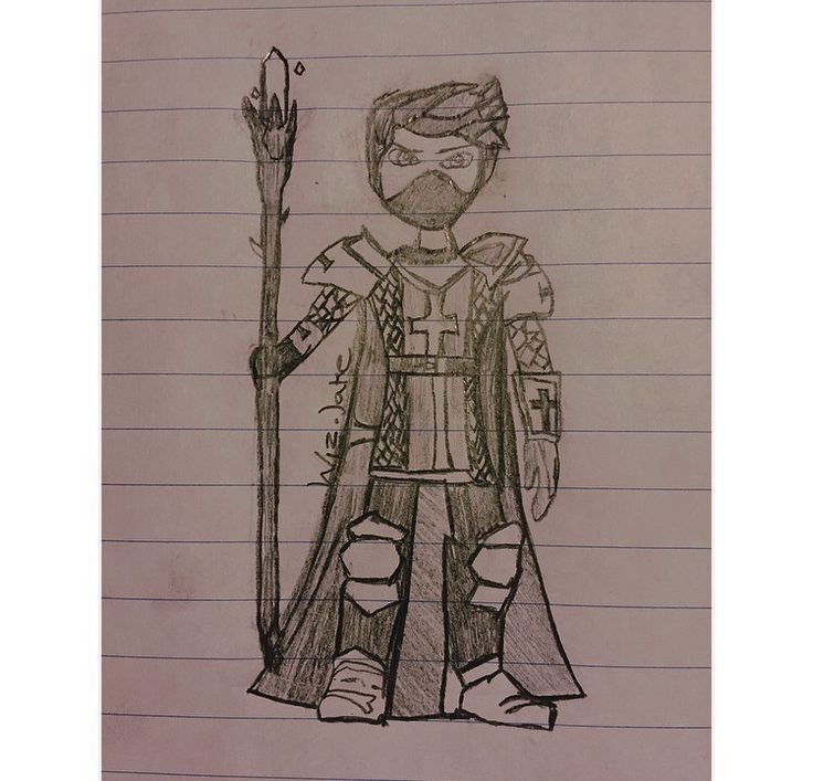 Wizard101 August Fan Art Spotlight | KingsIsle Blog