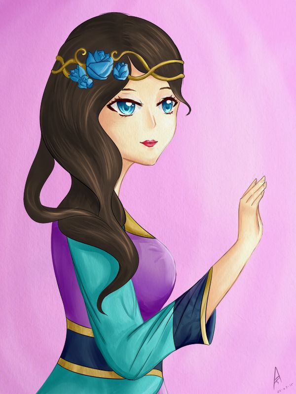 Wizard101 August Fan Art Spotlight | KingsIsle Blog