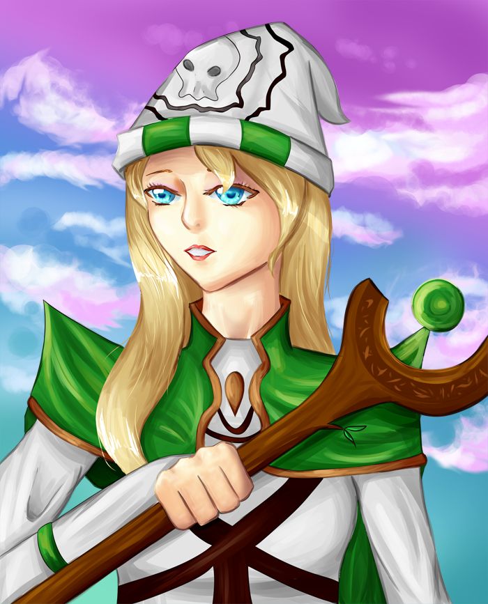 Wizard101 August Fan Art Spotlight | KingsIsle Blog