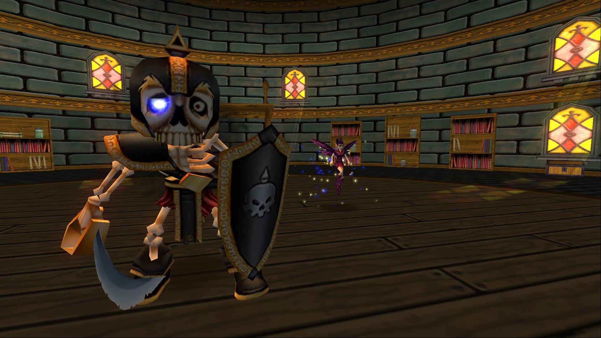 Our Favorite Wizard101 Memories (Part 1) | KingsIsle Blog