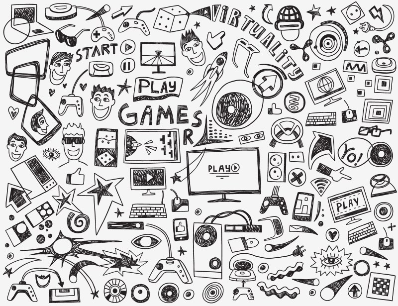 5 Unspoken Online Gaming Rules | KingsIsle Blog