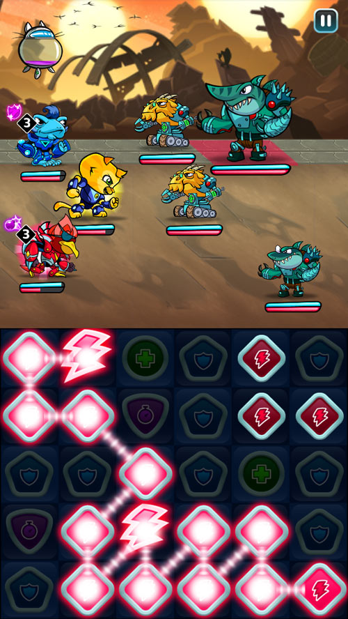 Who’s that? It’s AlphaCat! | KingsIsle Blog