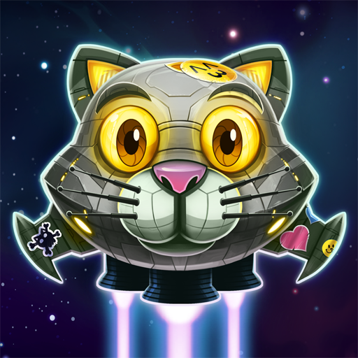 Who’s that? It’s AlphaCat! | KingsIsle Blog