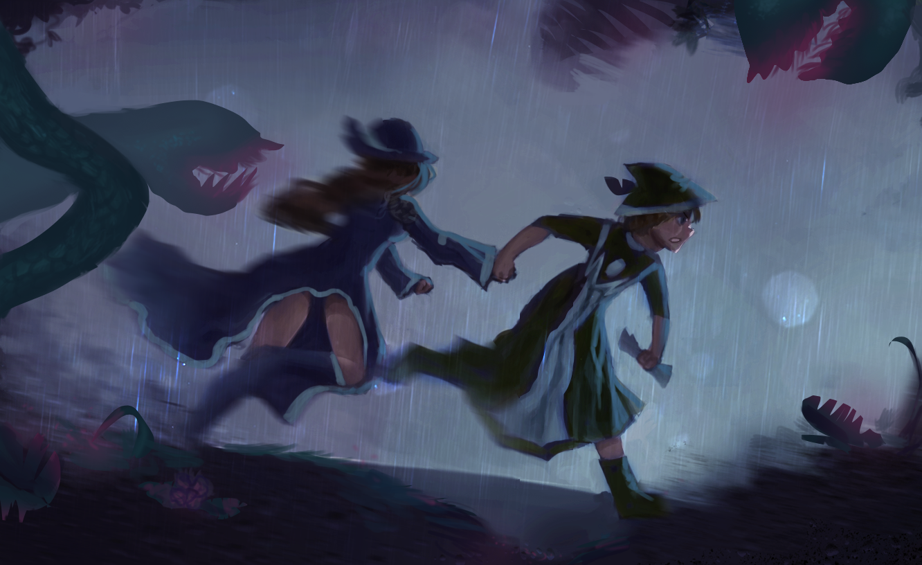 Wizard101 March Fan Art Spotlight | KingsIsle Blog