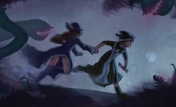 Wizard101 March Fan Art Spotlight | KingsIsle Blog