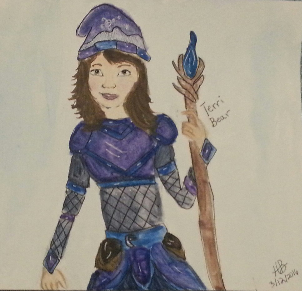 Wizard101 March Fan Art Spotlight | KingsIsle Blog