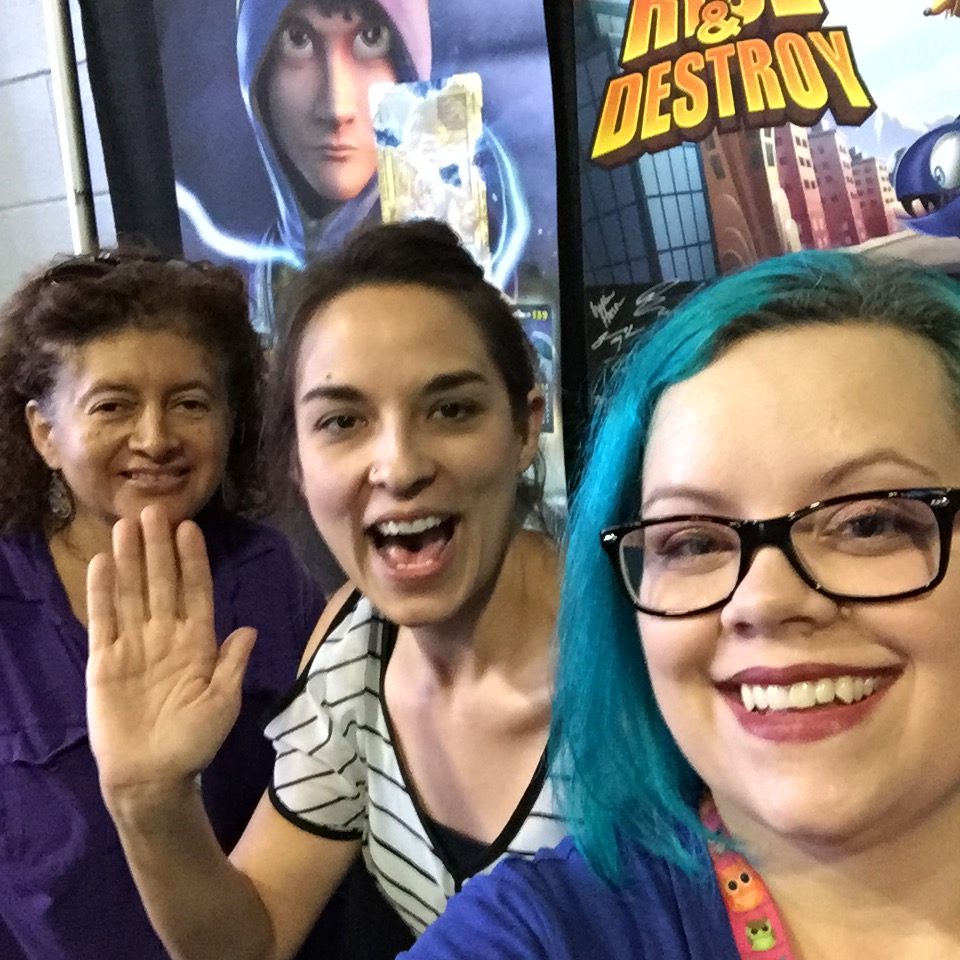 KingsIsle at SXSW! | KingsIsle Blog