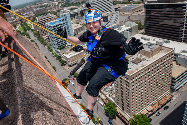 KingsIsle Entertainment Goes Over the Edge | KingsIsle Blog