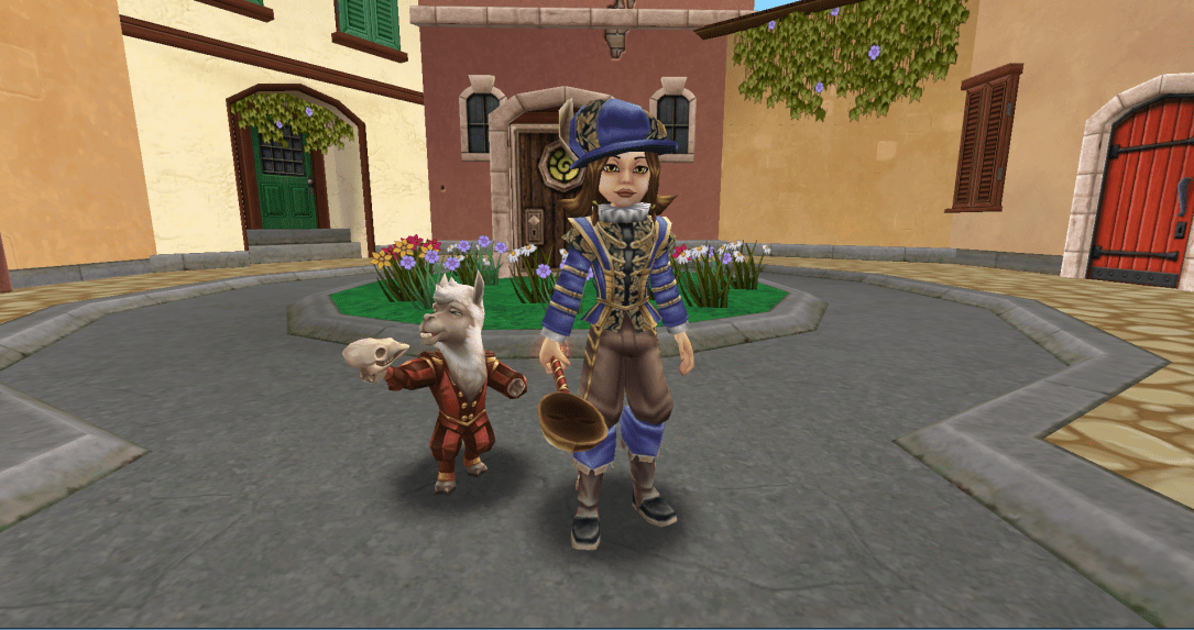 10 Favorite Wizard101 Pop Culture References | KingsIsle Blog