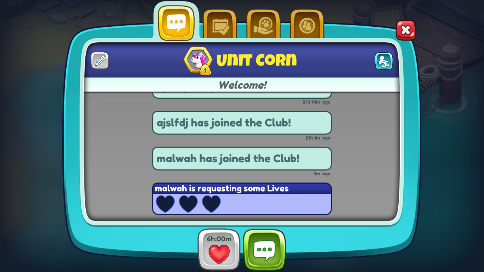 Everything You Need to Know About Clubs | KingsIsle Blog